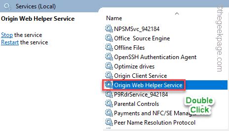 Origin Installation Requires An Internet Connection Error Fix