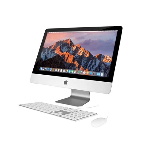 iMac 2020 27 inch 5K 3.0GHz/Core i5/500GB