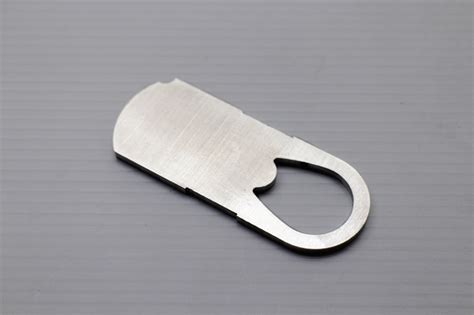 สแตนเลส Inokatsu M1911 1911 Bushing Disassembler Disassembly Tool