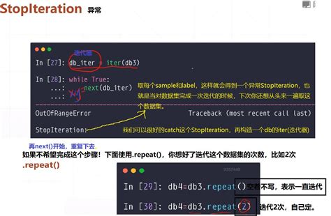 tensorflow 笔记 数据集加载以及测试 张量 实战以及补充关于数据集下载慢的问题 灰信网软件开发博客聚合
