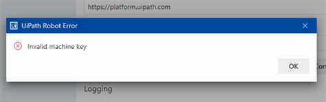 connecting the bot to orchestrator academy feedback uipath