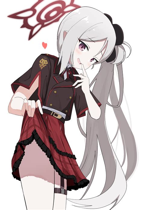 Mutsuki Blue Archive Drawn By Dagashiya Habomaiyabu Danbooru