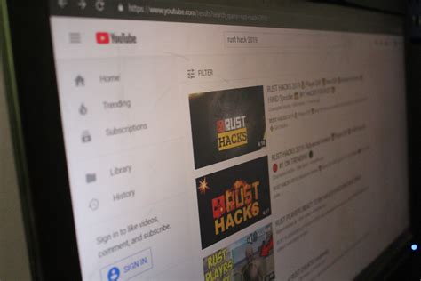 beware youtube tutorials offering counter strike pubg and rust game