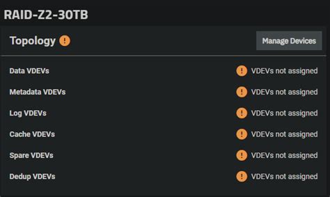 Export Failed Pool Cant Be Added Back In Gui Truenas Community