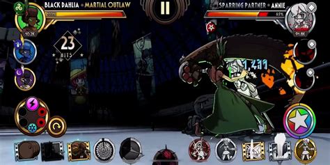 13 Hardest Fighting Games