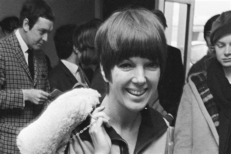 Icon Of 1960s Britain Who Was Mary Quant History Hit