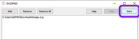 Most Straightforward Methods To Convert Svg To Png