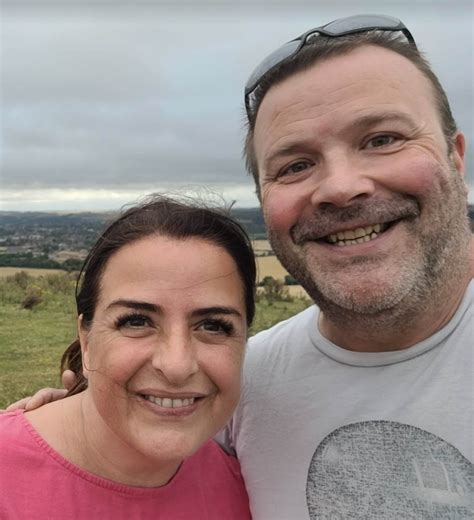 Countryfile Robert Brock