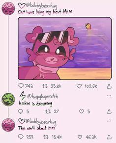 Smiling Critters🌈 •° Meme In 2024 Cat Nap Play Time Critter