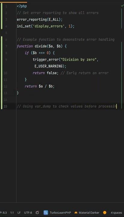 Whats The Quickest Way To Debug Php Code Master Php Debugging In