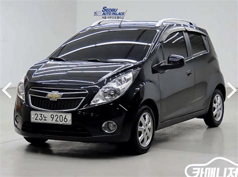 쉐보레대우 마티즈 크리에이티브 10 Dohc 헬로마켓 쉐보레대우 마티즈 크리에이티브 10 Dohc 헬로마켓