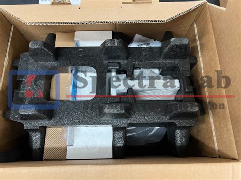 Agilent 77 Ci Transfer Line Assembly G7077 67400 Spectralab Scientific Inc