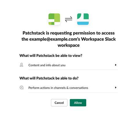 Integrations Patchstack Docs