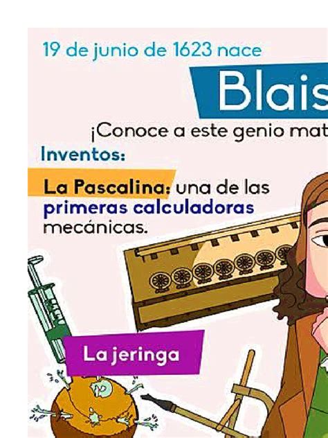 Blasise Pascal Pdf