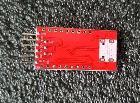 Arduino Esp32 переходник Usb Uart Ttl Ft232 2 Mbit Usb Type C 120