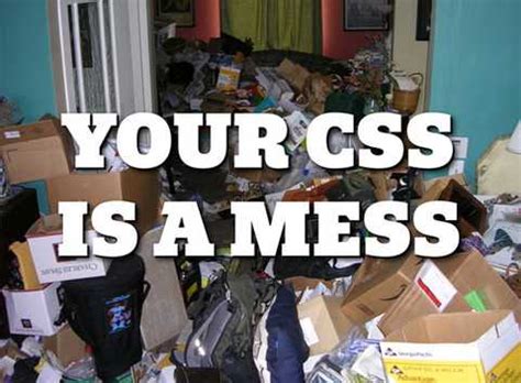 Dive Into OOCSS Principles Nicoespeon S Blog