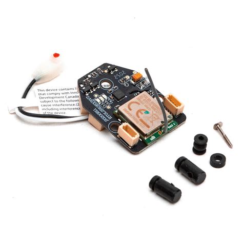 Flight Controller Nano S3 Spektrum