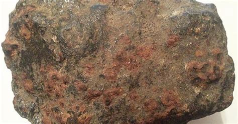 Meteorite Or Not Imgur