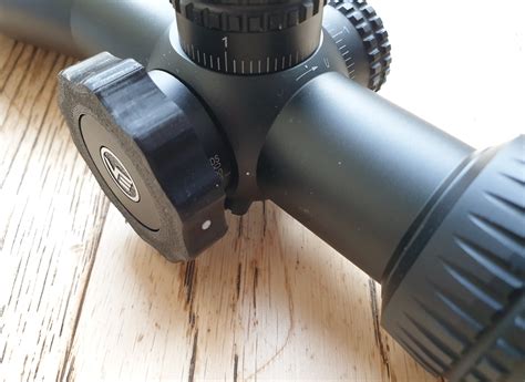 🔫 X2 Vector Optics Veyron 3 4 6 Parallax Wheels 44 And 60 X 10mm Air