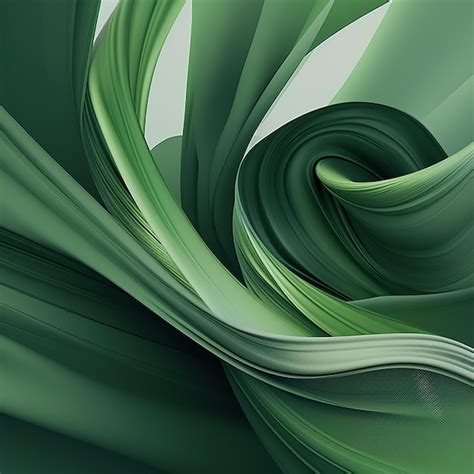 Premium Photo Patterns On A Leafs Surface