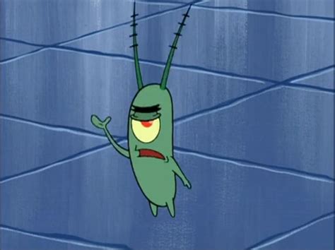 Spongebob Squarepants Enemy In Law Nagging Software Rrespectpics