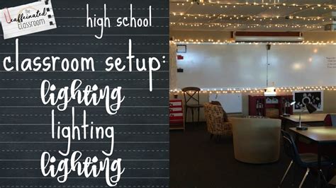 Best String Lights For Classroom At Joseph Zaragoza Blog