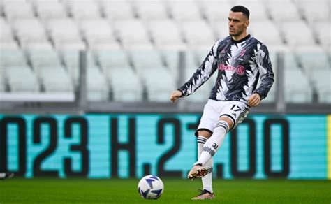 Filip Kostić Između Rima I Premijer Lige