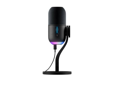 Yeti Gx Dynamic Rgb Gaming Microphone With Lightsync Logitech G