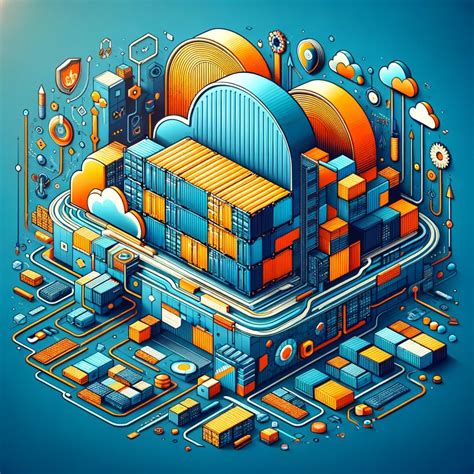 Cloudcomputing Aws Containers Devops Technology Phil Sautter