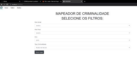 GitHub ZVIEWIL Portifolio Portifolio