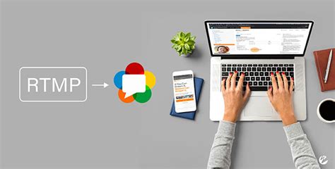 Converting Rtmp To Webrtc With Wowza Streaming Engine Wowza