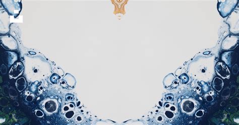 복잡한 디자인의 파란색과 흰색 배경 그림 사진 Unsplash의 무료 벽지 이미지