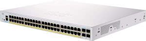 Comprehensive Guide To Network Switches Types Features And