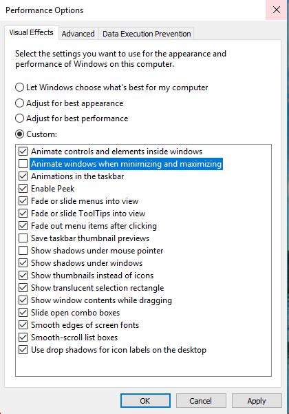 How To Boost Up Windows Performance Mytech Guru