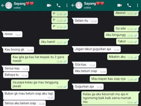 Berita Terkait Dengan Prank Pacar Hamil Indozone Id