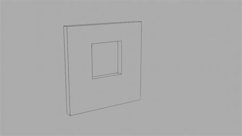 How To Remove Unwanted Edge Lines After Applying Boolean On Mesh