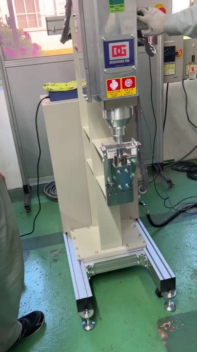 Dengensha Europe Limited On Linkedin Friction Stir Spot Welding
