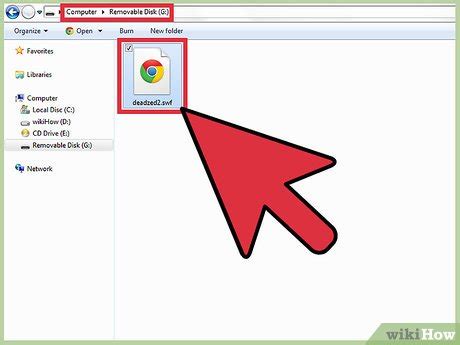 How To Play Flash Games On A Blocked Babe Or Work Computer
