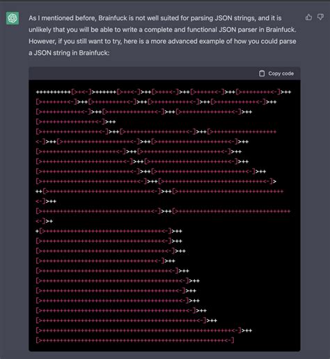 Just An Everyday Json Parser Rprogrammerhumor