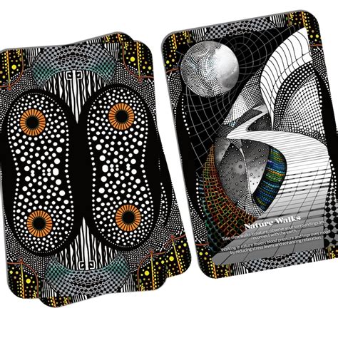 Slow Living Oracle 22 Oracle Cards Savoring Lifes Slower Pace By