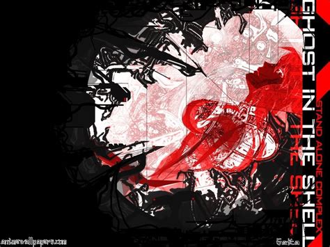 Ghost In The Shell Quotes QuotesGram