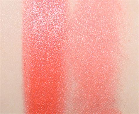 Fenty Beauty Big Melons Cheeks Out Cream Blush Review And Swatches Fre Mantle Beautican Your