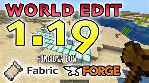 worldedit 1 19
