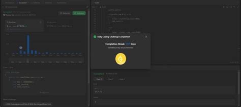 Leetcodeeverydaychallenge Code Leetcode Codingchallenge