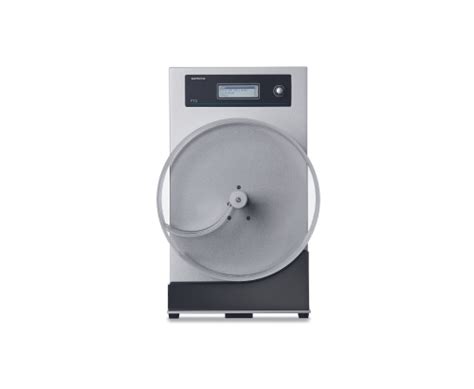 tapped density tester td1 analysis