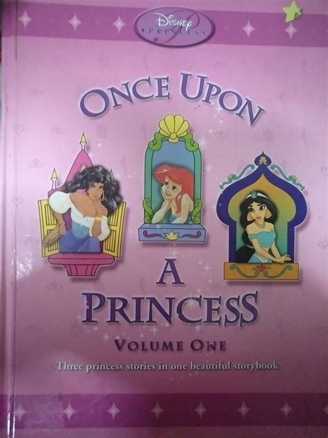 once upon a princess volume 1 hobbies and toys books and magazines