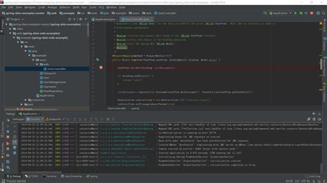 Java特色 表达式注入漏洞从入门到放弃 Twings