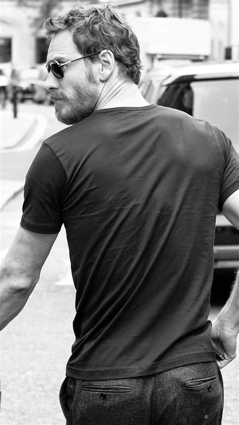 Michael Fassbender Michael Fassbender Michael James Mcavoy