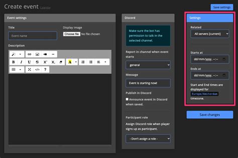 Getting Started Gameserverapp Docs