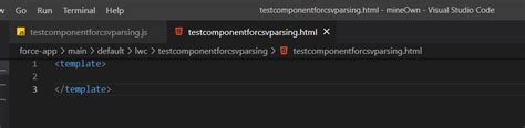 How Do We Import An External Library Into Salesforce Lightning Absyz